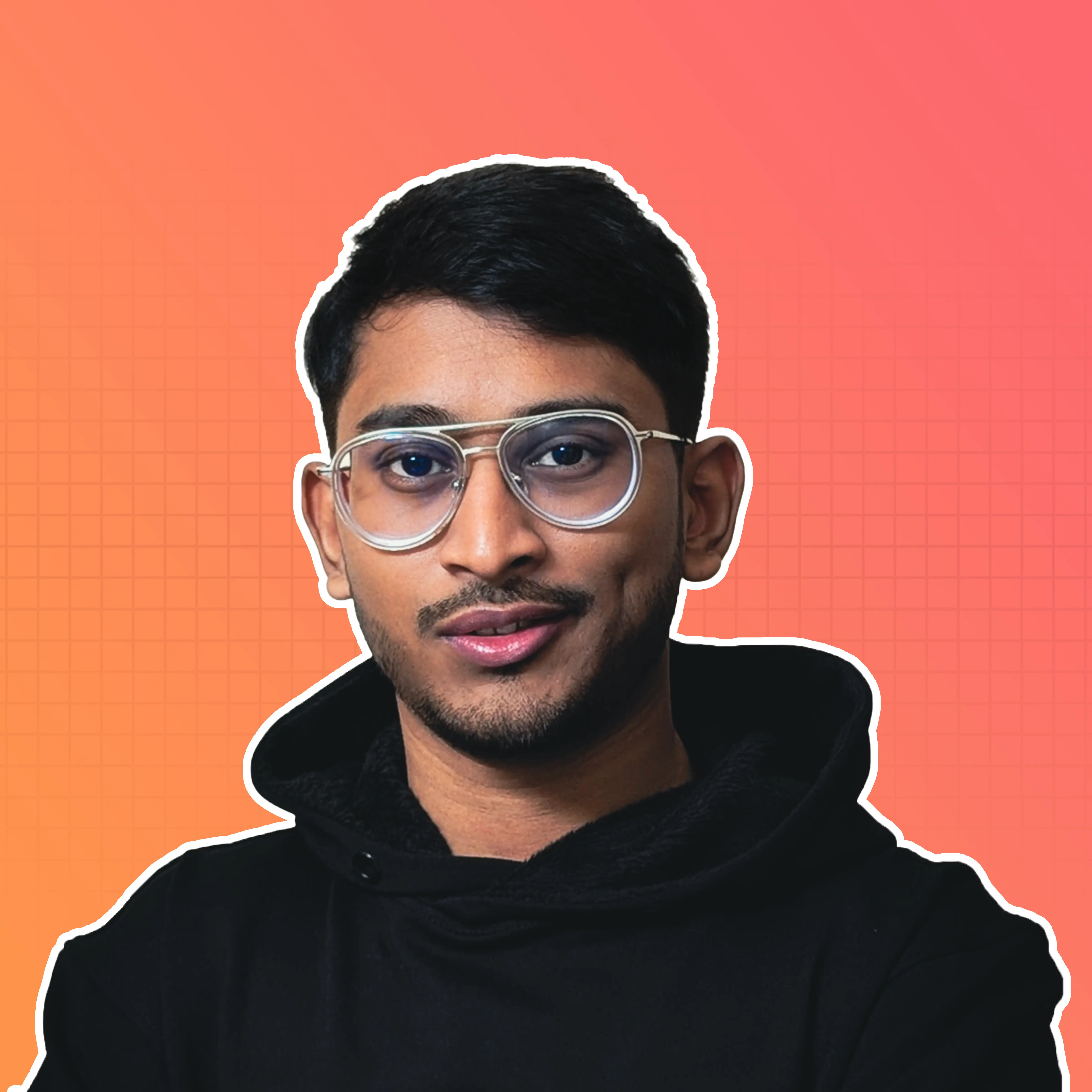 Sudarshan Saha Bishal - Web Developer Portfolio